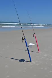 Basic Surf Fishing Techniques | Fishing from Florida Shores